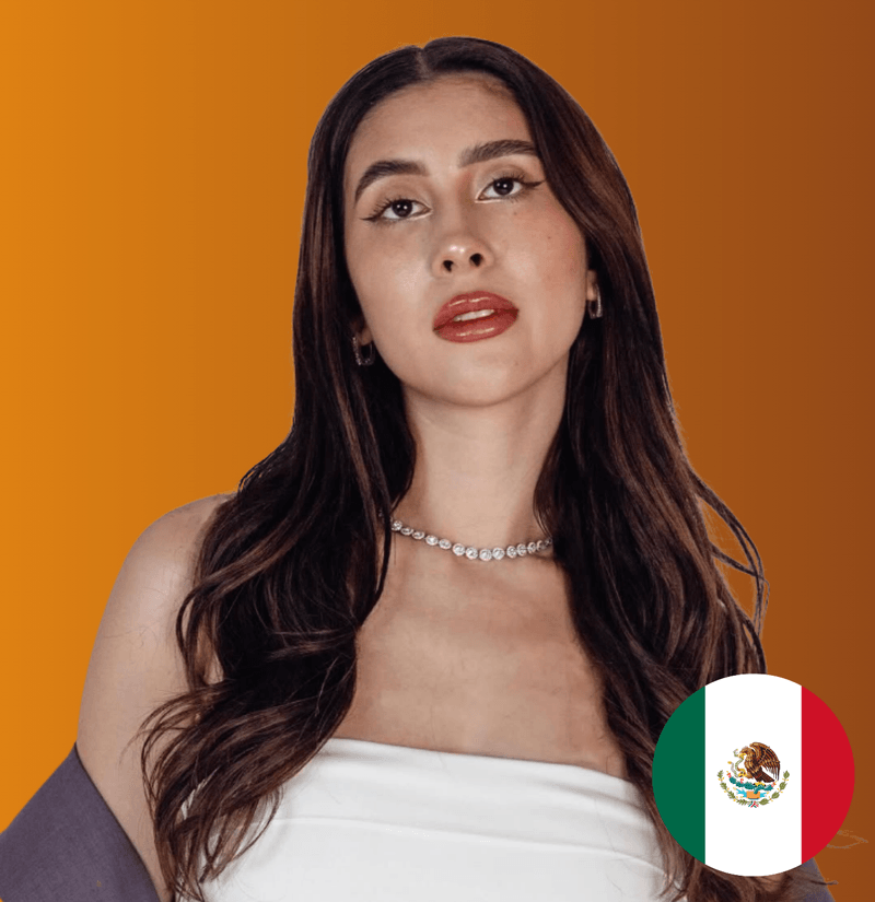 ¿Quién es Odette Orlena? - Favikon