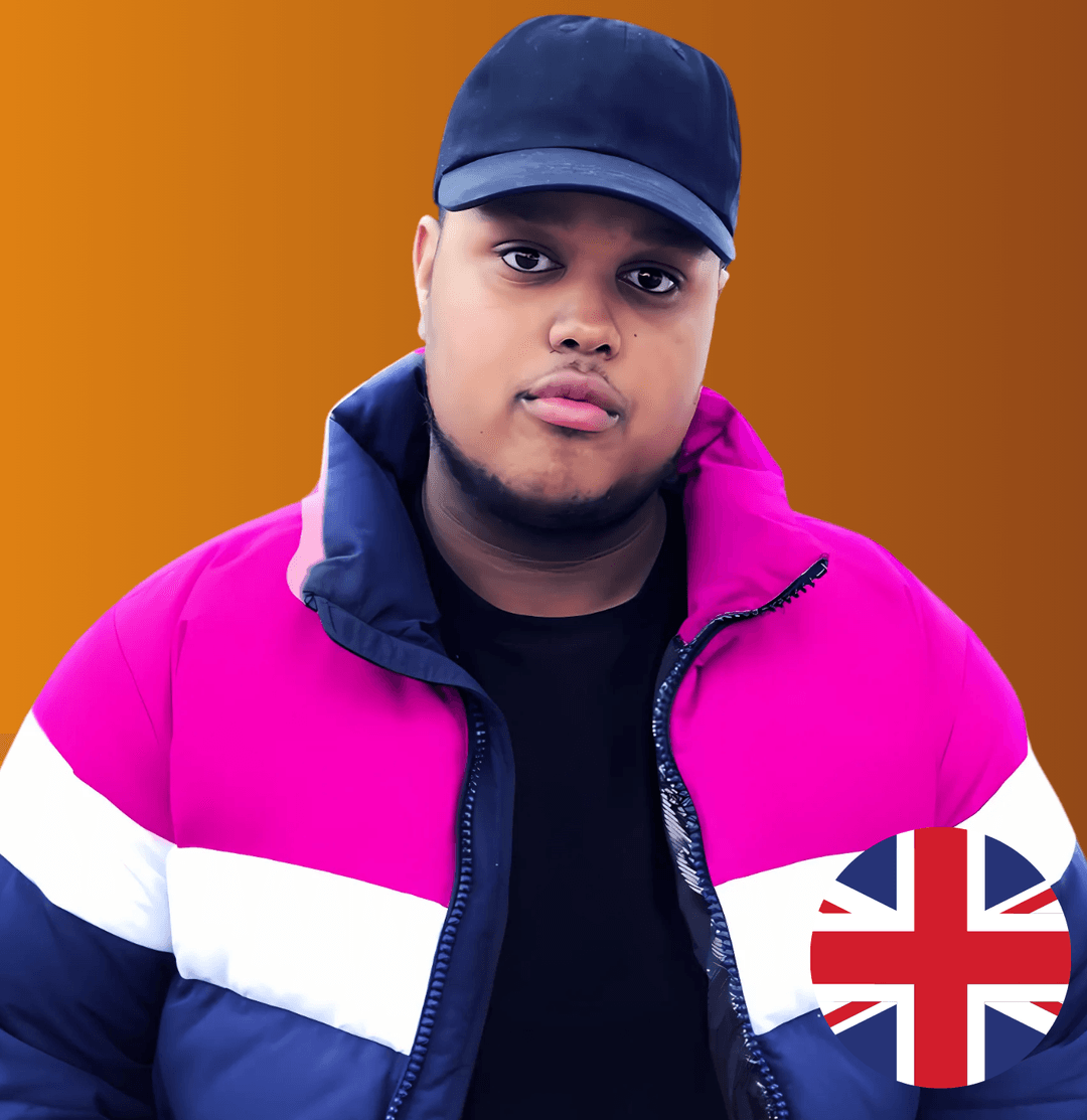 Who is Chunkz? - Favikon