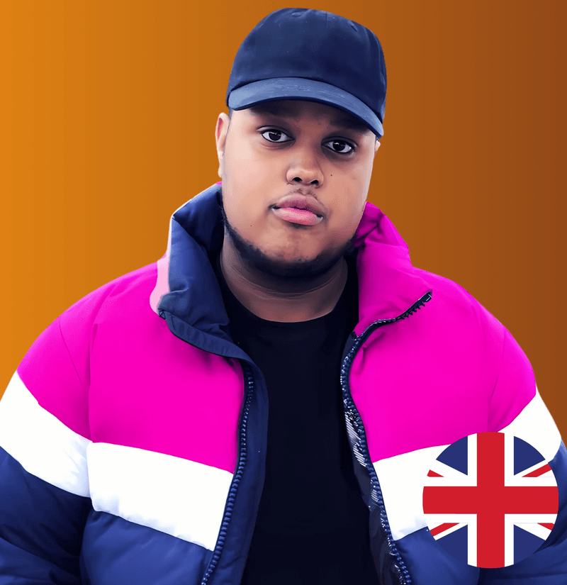 Who is Chunkz? - Favikon