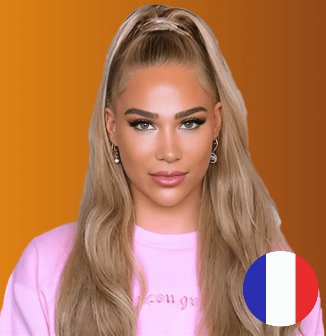 Qui est Océane Amsler ? - Favikon