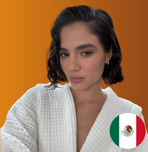 ¿Quién es Jess Salgado? - Favikon