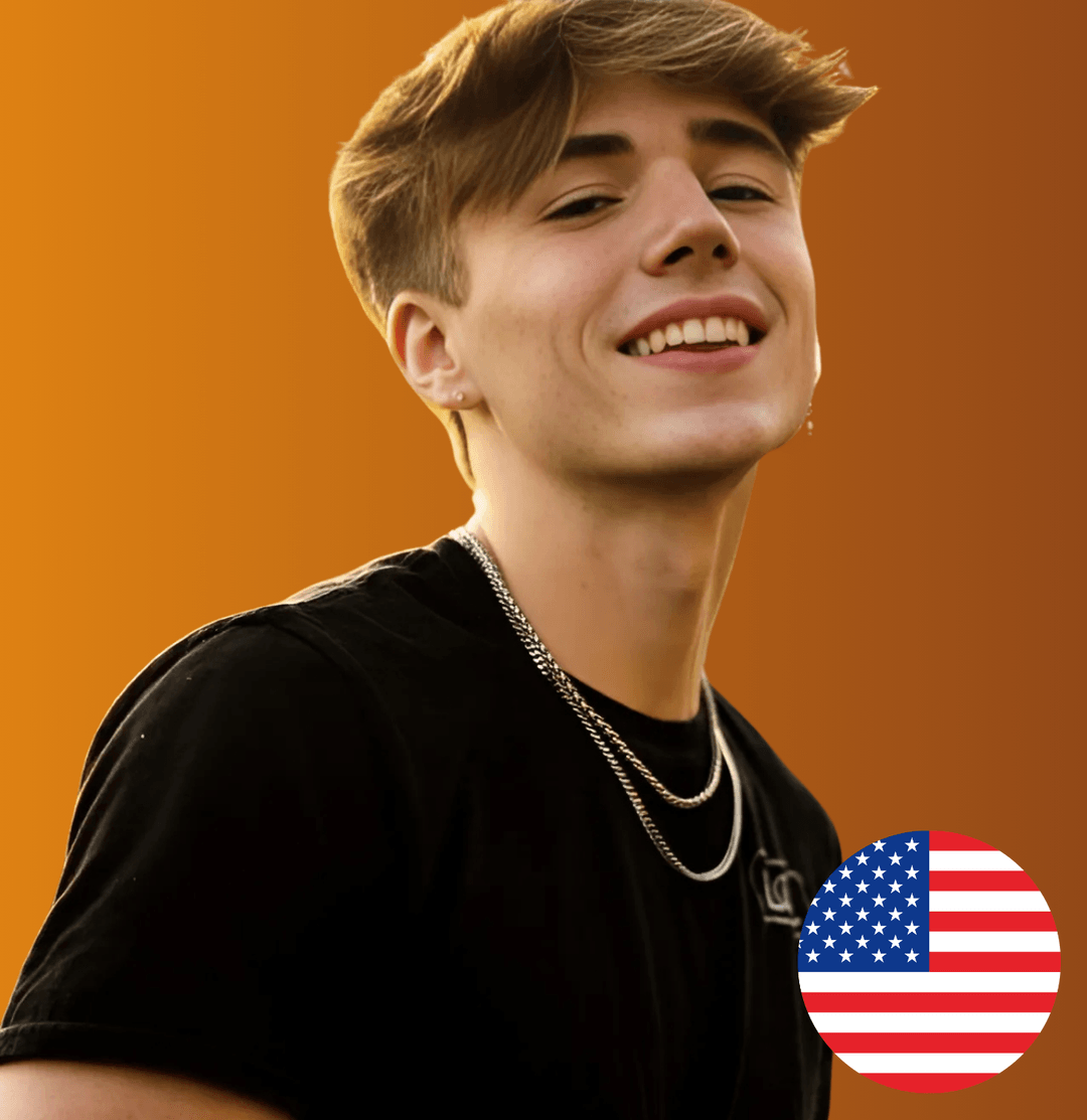 Who is Bryce Parker? - Favikon