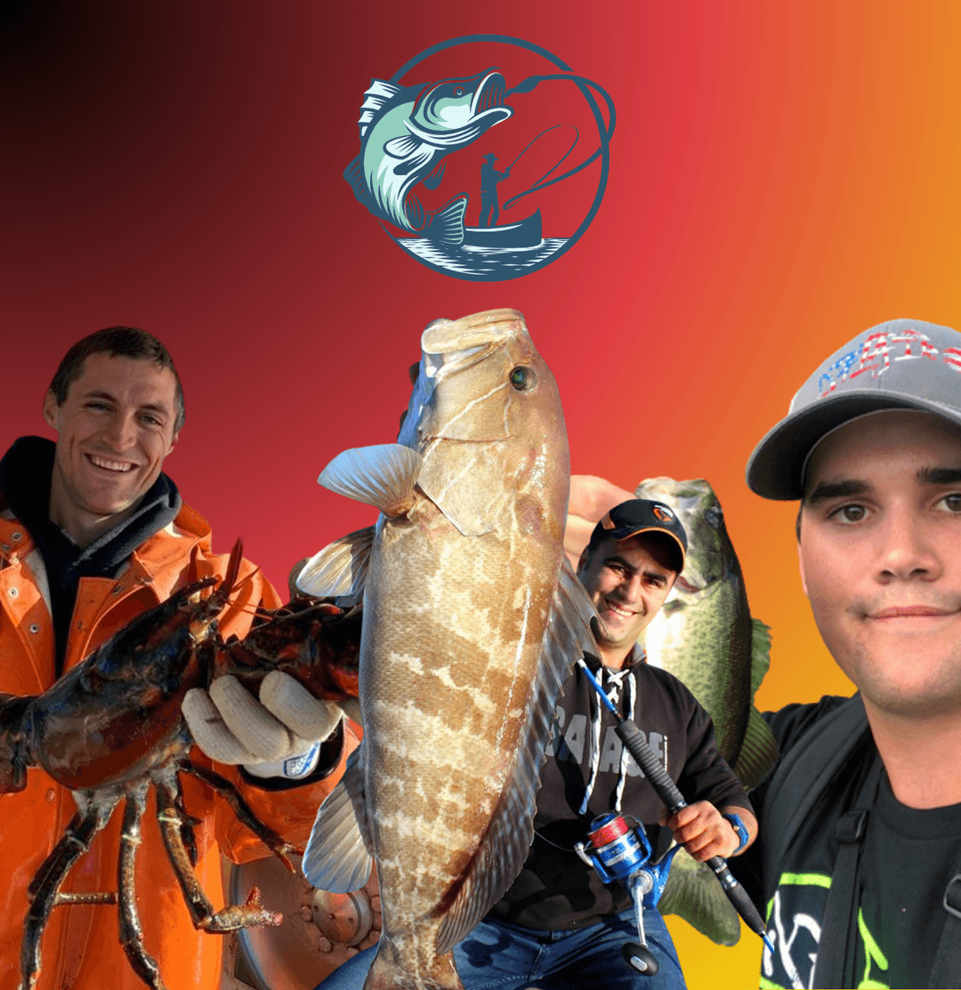 Top 20 Fishing YouTubers in 2026 - Favikon
