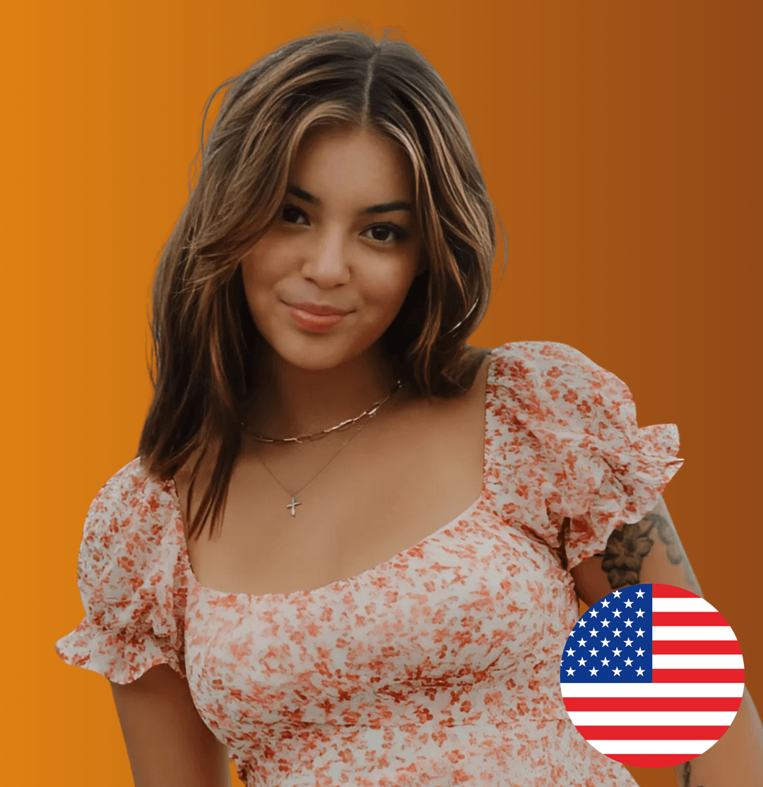 Who is Summer Raeann Rios? - Favikon