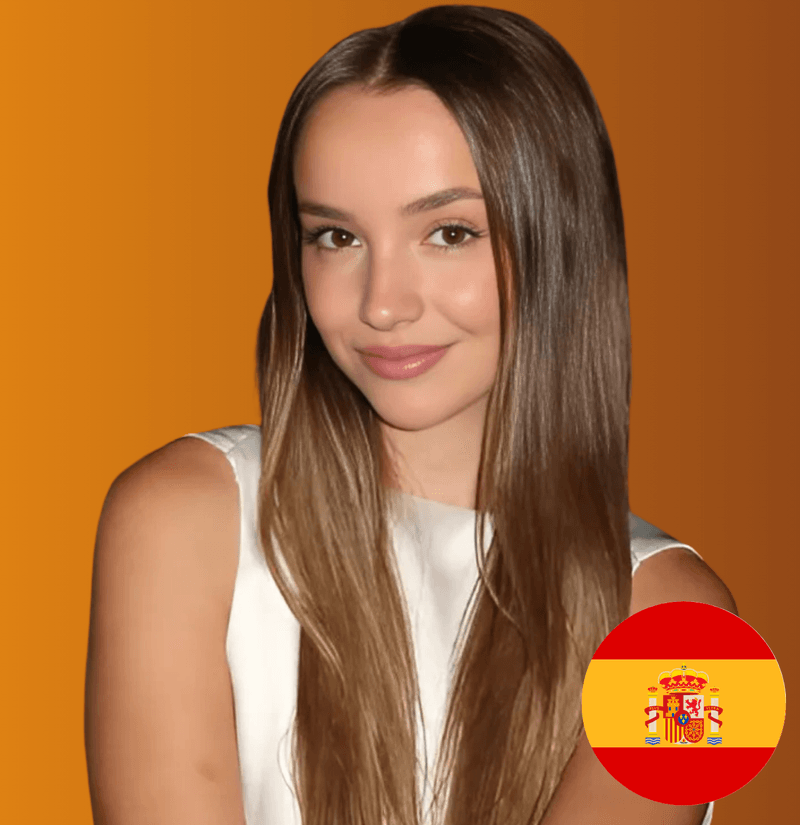 ¿Quién es Fabiana Sevillano? - Favikon