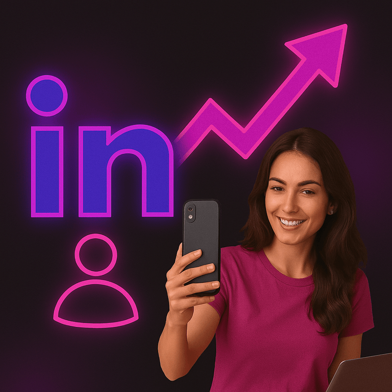 The Rise of LinkedIn Influencer Marketing - Favikon