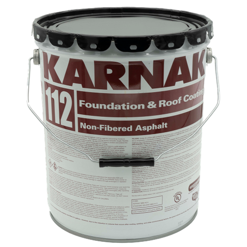 Dampproofing | KARNAK