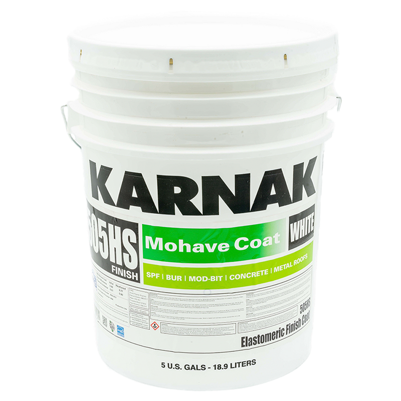 Dampproofing | KARNAK