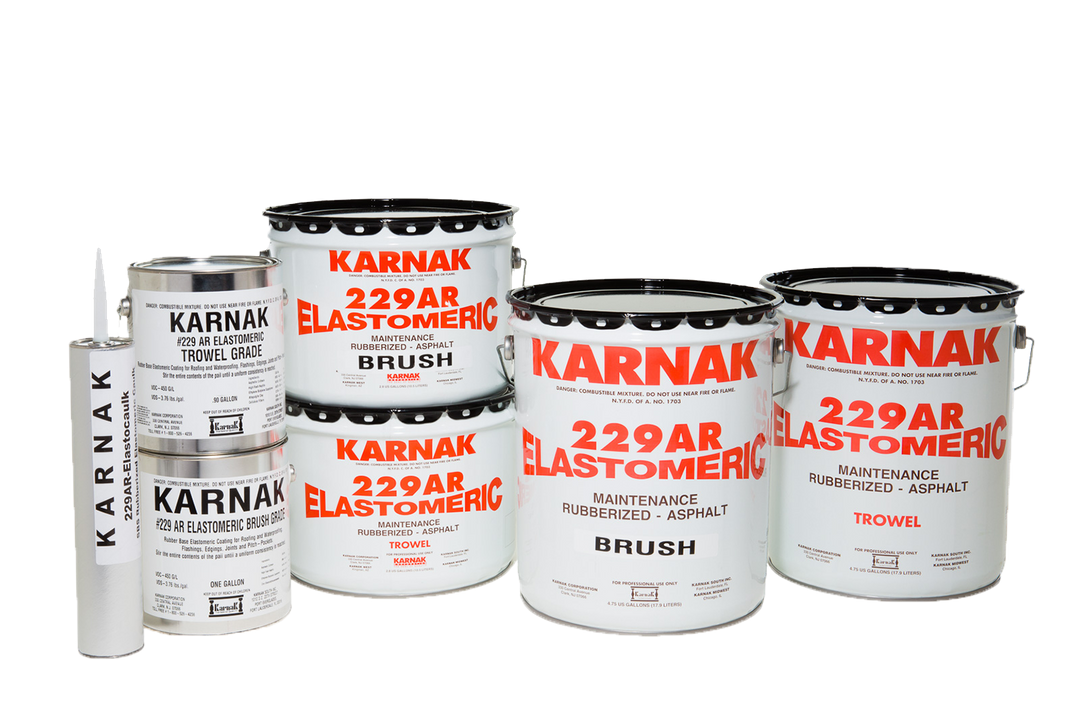 Liquid Roof Repair, Restoration and Building Envelope Materials ...