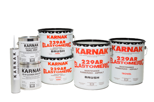 Liquid Roof Repair, Restoration and Building Envelope Materials ...