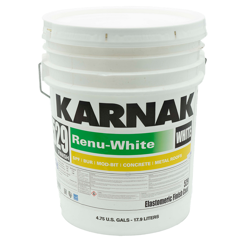 Dampproofing | KARNAK