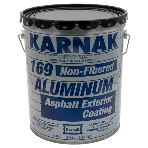 Dampproofing | KARNAK