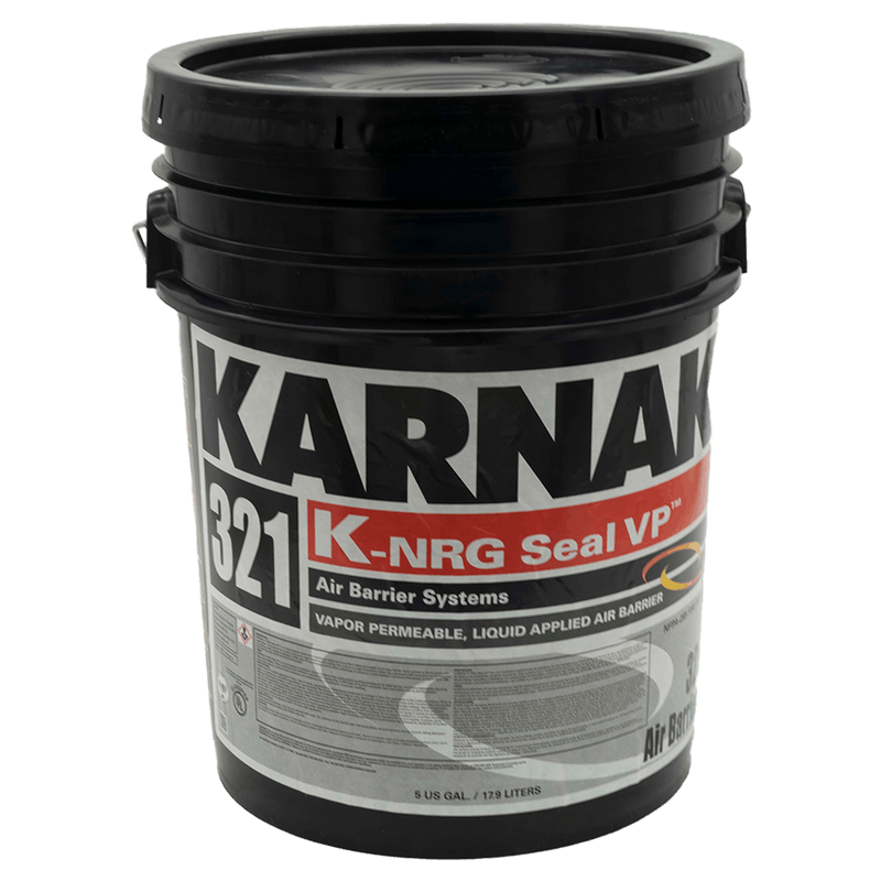 Dampproofing | KARNAK