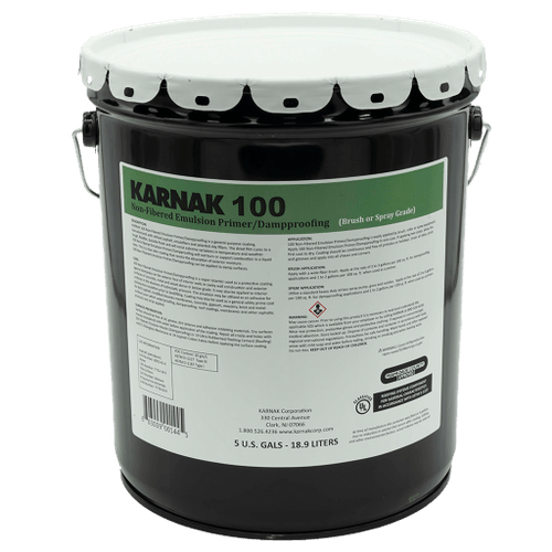 108 Asphalt Primer | KARNAK