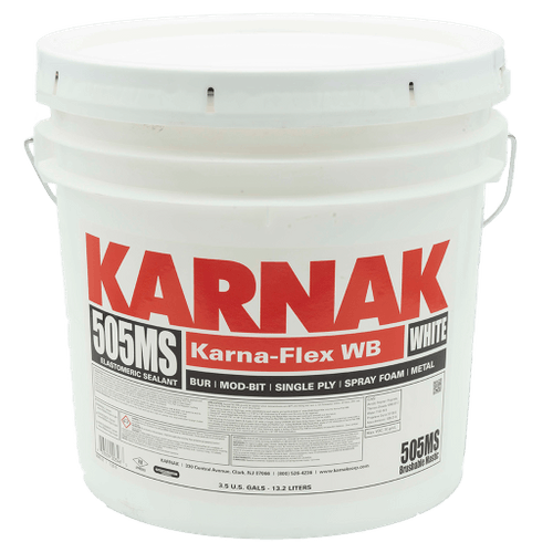 Liquid Roof Repair, Restoration and Building Envelope Materials ...