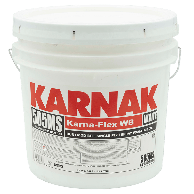 Liquid Roof Repair, Restoration and Building Envelope Materials ...