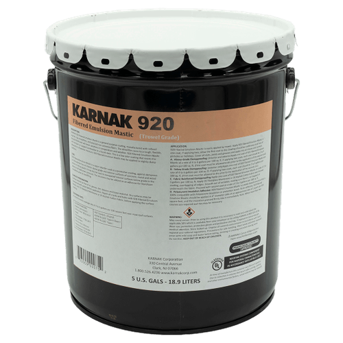 Liquid Roof Repair, Restoration and Building Envelope Materials ...