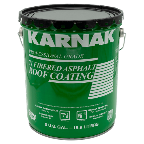 Dampproofing | KARNAK