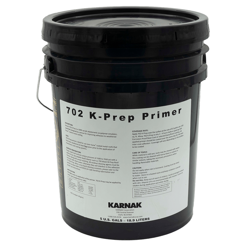 Dampproofing | KARNAK