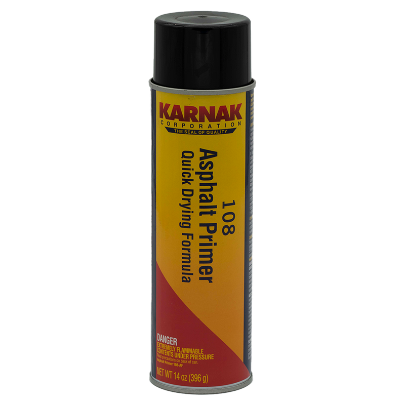 108 Asphalt Primer | KARNAK