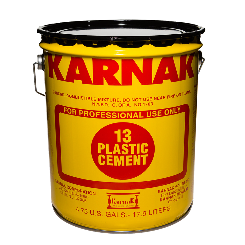 Dampproofing | KARNAK