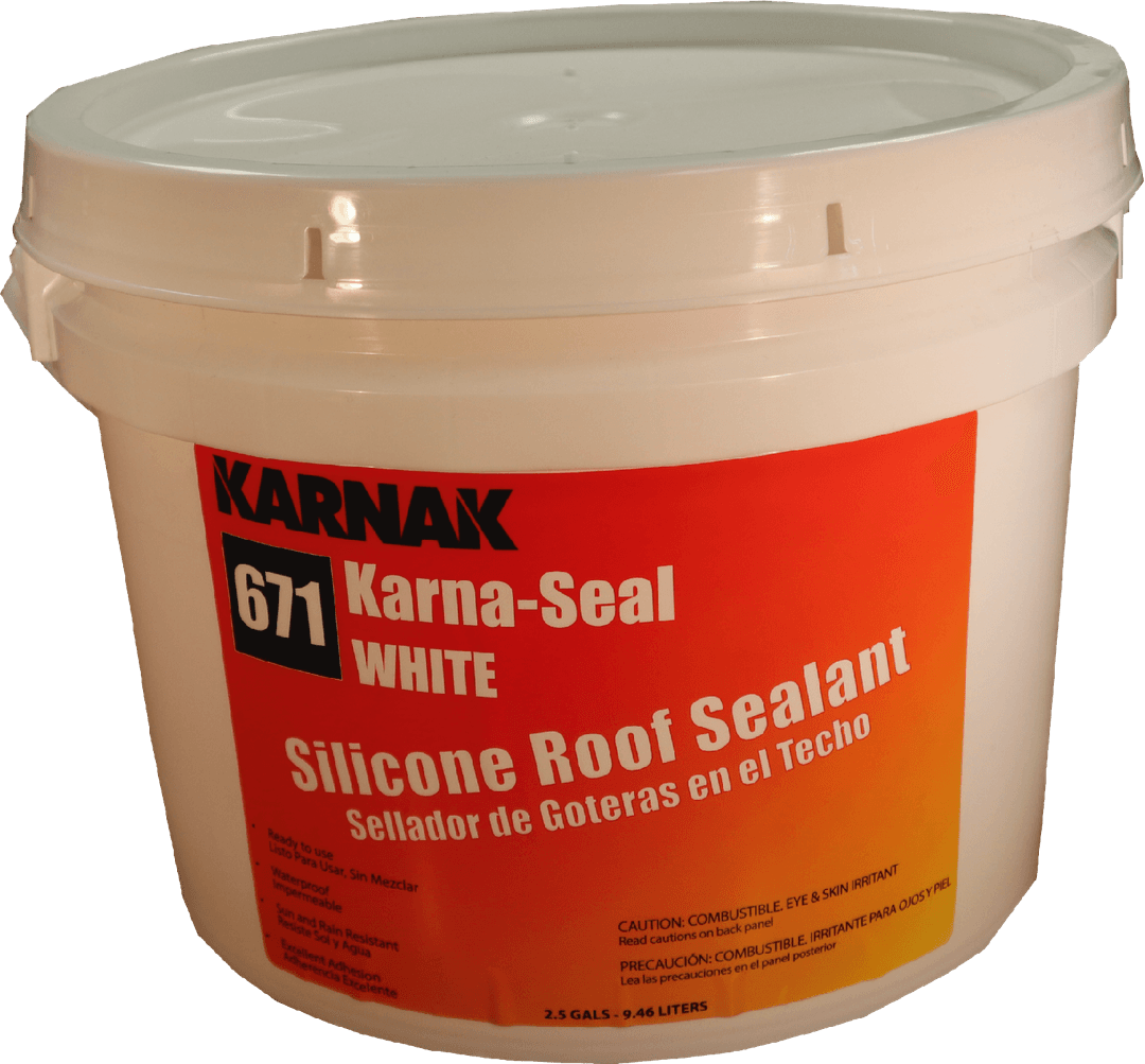 Dampproofing | KARNAK