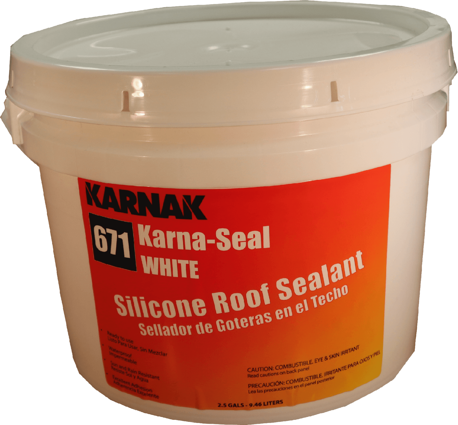 Dampproofing | KARNAK