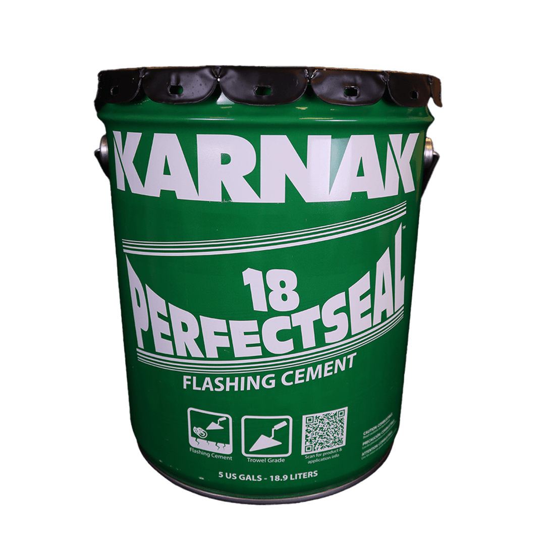 Dampproofing | KARNAK