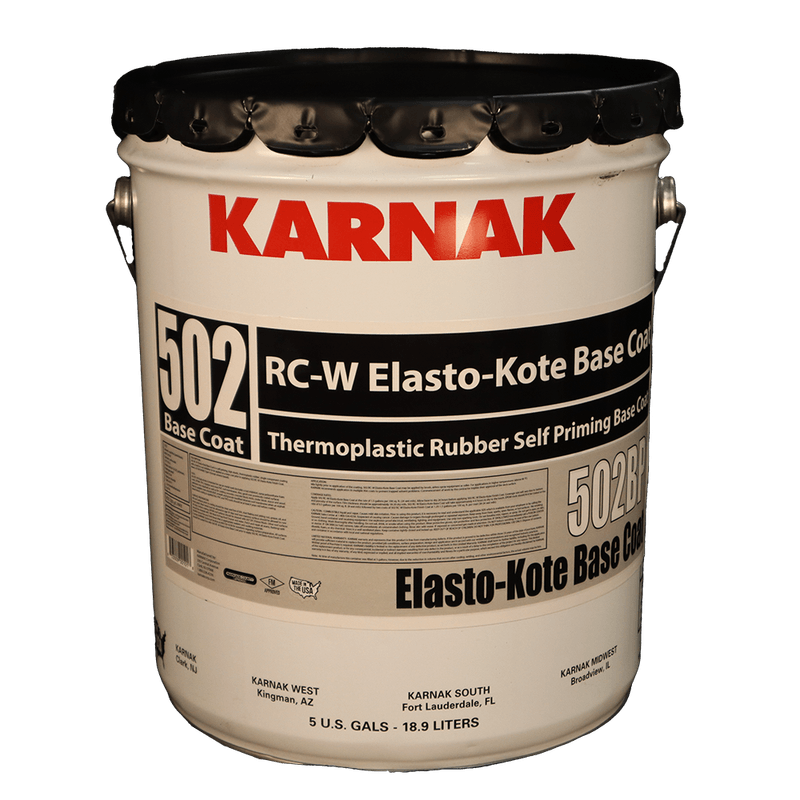502 RC-W Elasto-Kote ( Base Coat ) | KARNAK