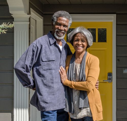 DUOS | Reimagining freedom at any age