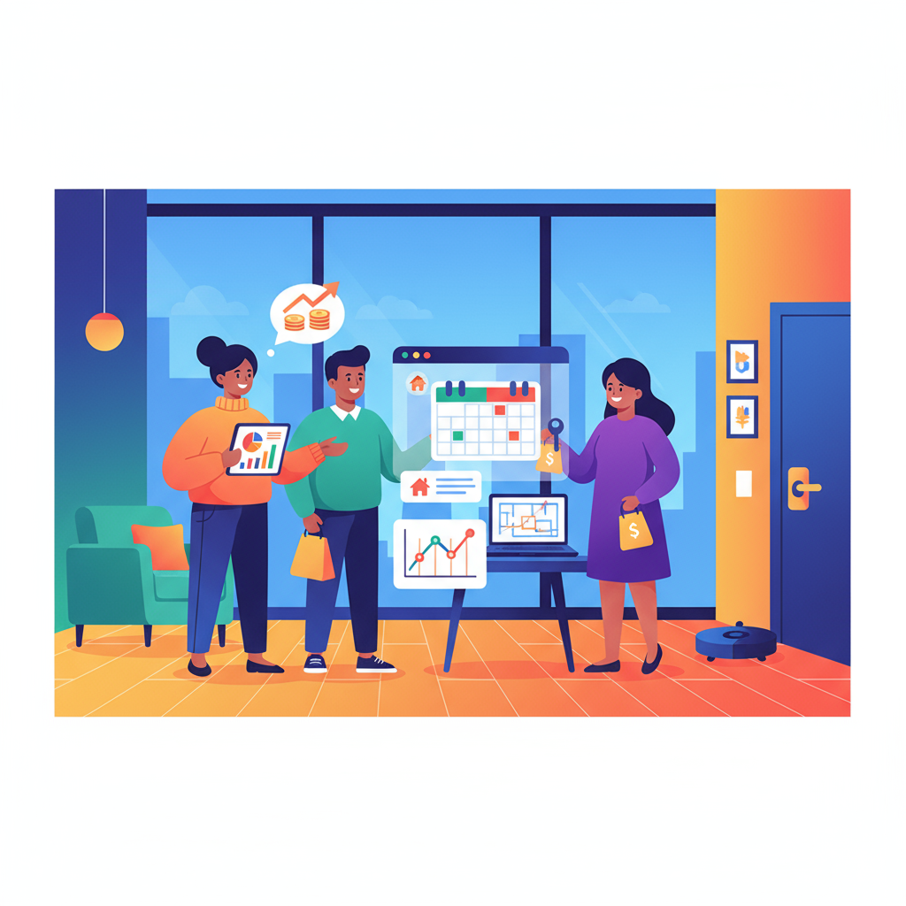 Airbnb Rules For Hosts Essential Hosting Tips 2025 
