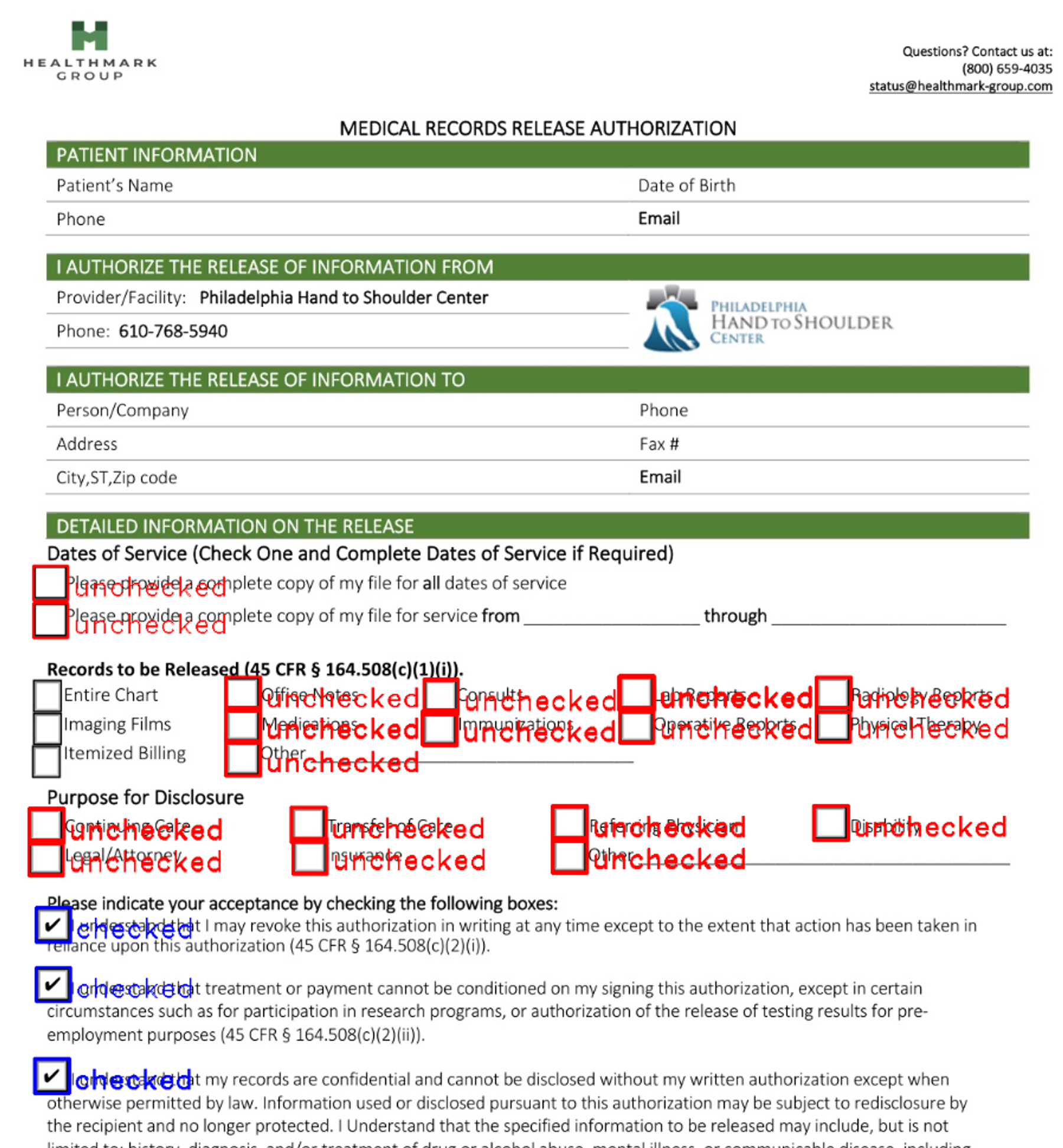 In-Depth Guide to Patient Record Summarization With Large Language Models (With Examples) | Width.ai