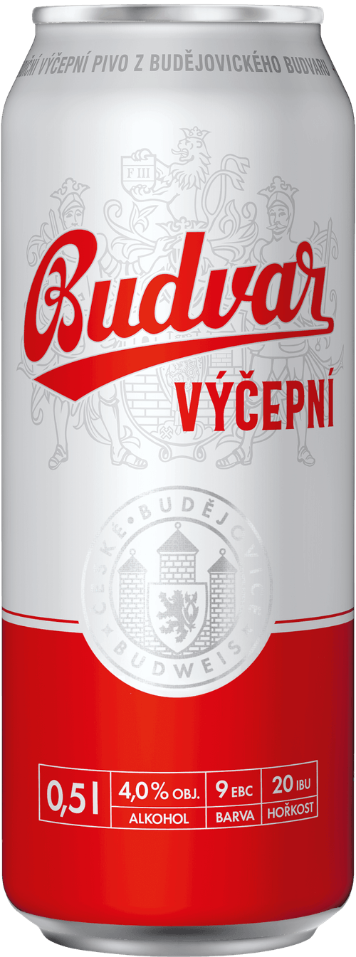 Naše pivo – Budějovický Budvar, n. p.