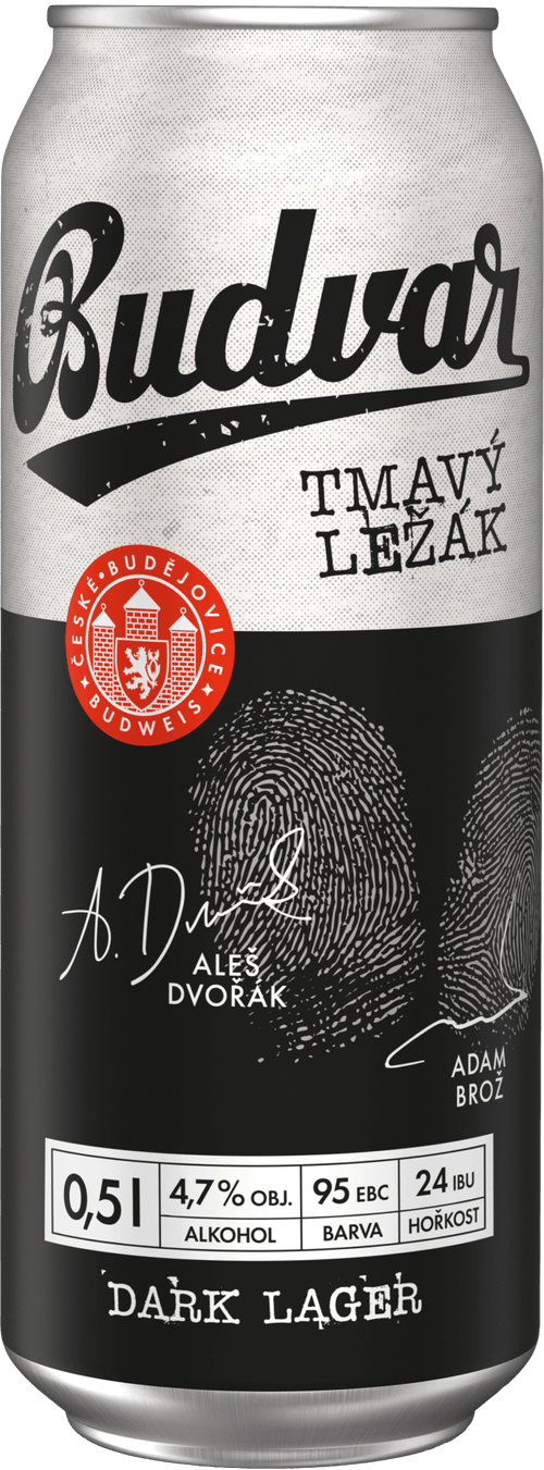 Czech National Brewery – Budweiser Budvar