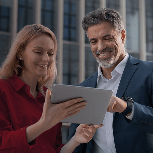 VRIZE | Frictionless Digital Engineering and AI Solutions