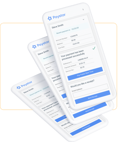 Paystar: Payment Platform