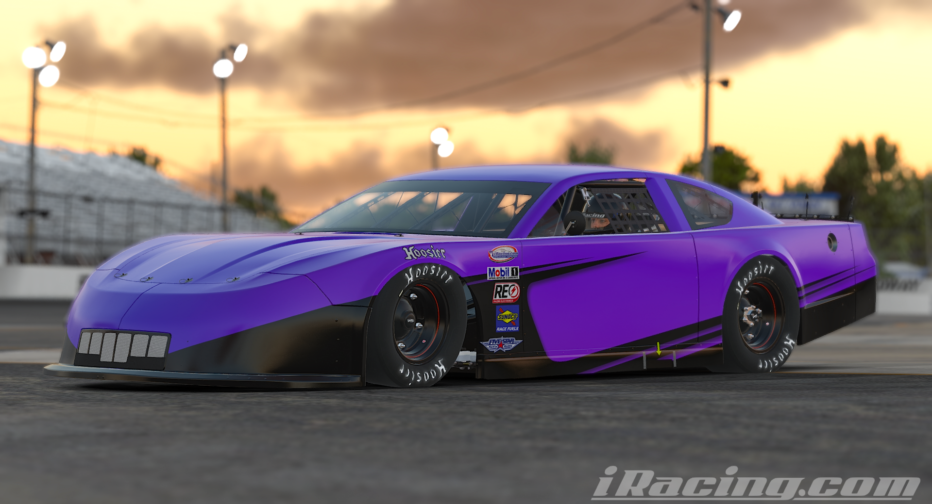 Super Late Model - 003