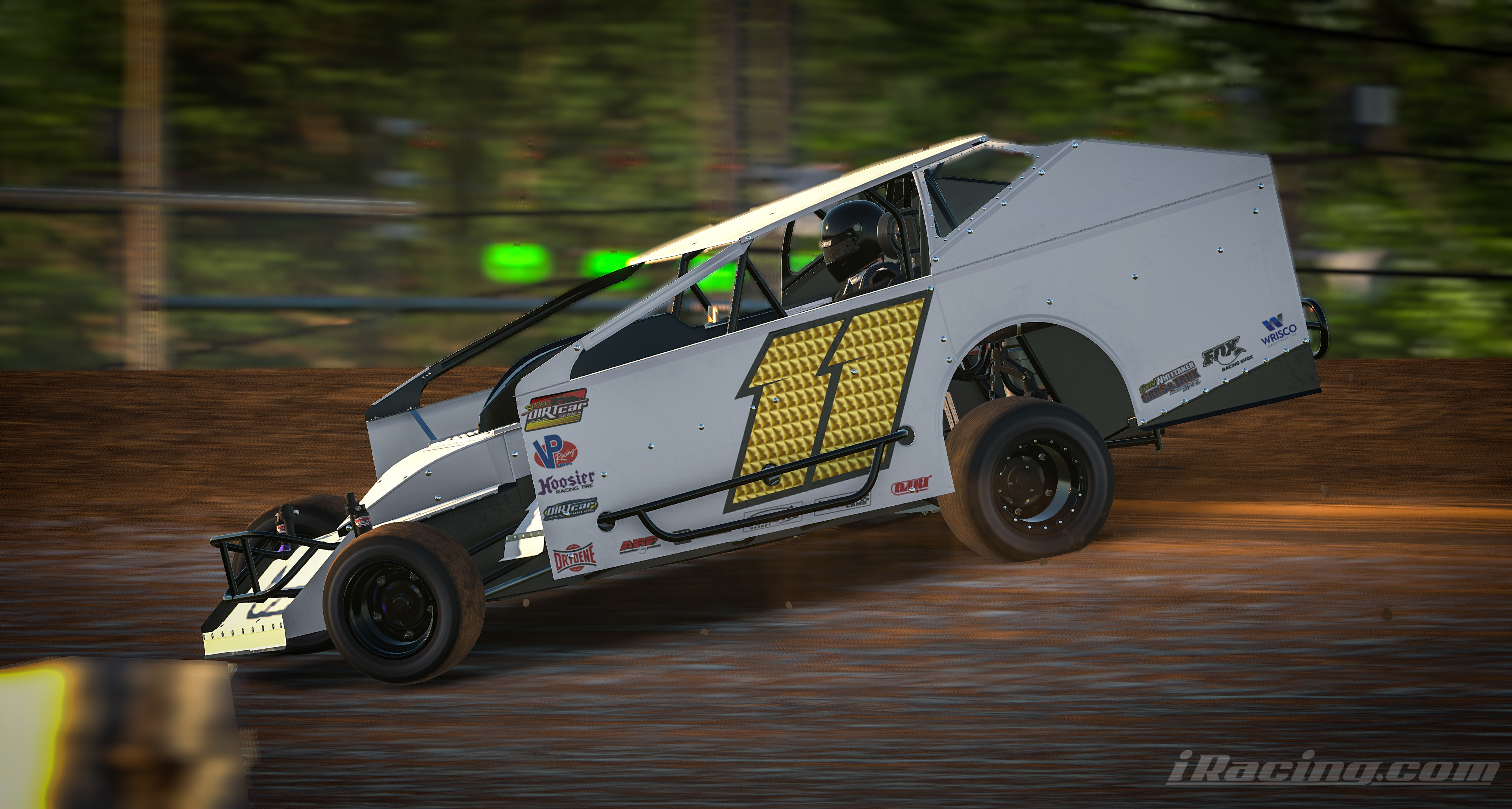 Engine Turn Pattern Kit