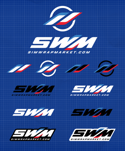 Free Downloads | iRacing Smart Templates & More