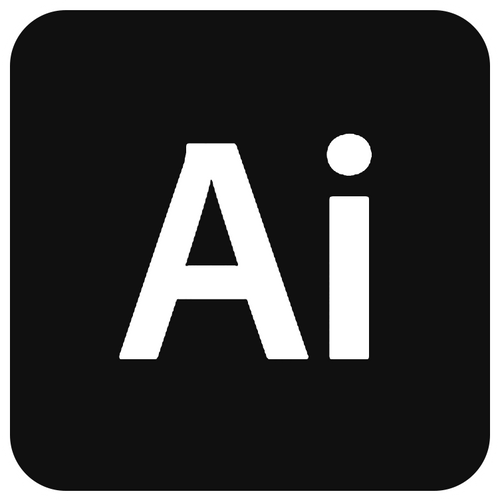 Late Model Stock - Vector Smart Template