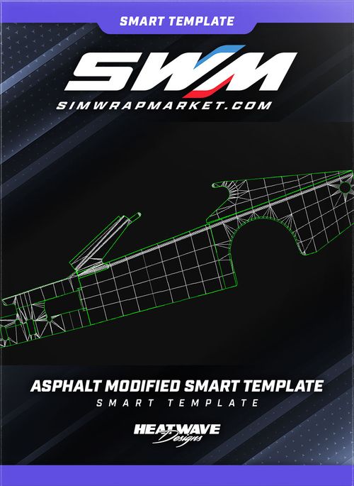 Free Downloads | iRacing Smart Templates & More