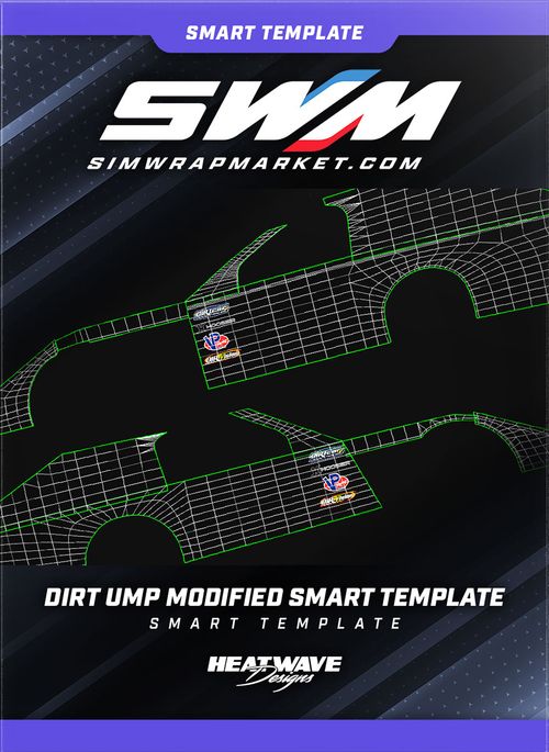 Free Downloads | iRacing Smart Templates & More