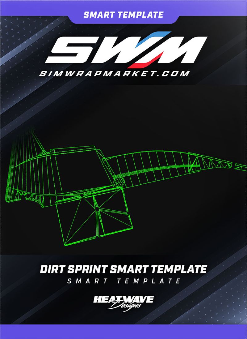 Free Downloads | iRacing Smart Templates & More