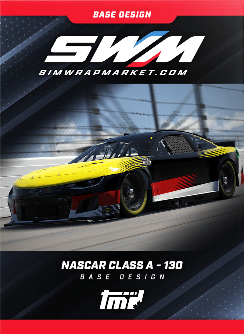 Free Downloads | iRacing Smart Templates & More