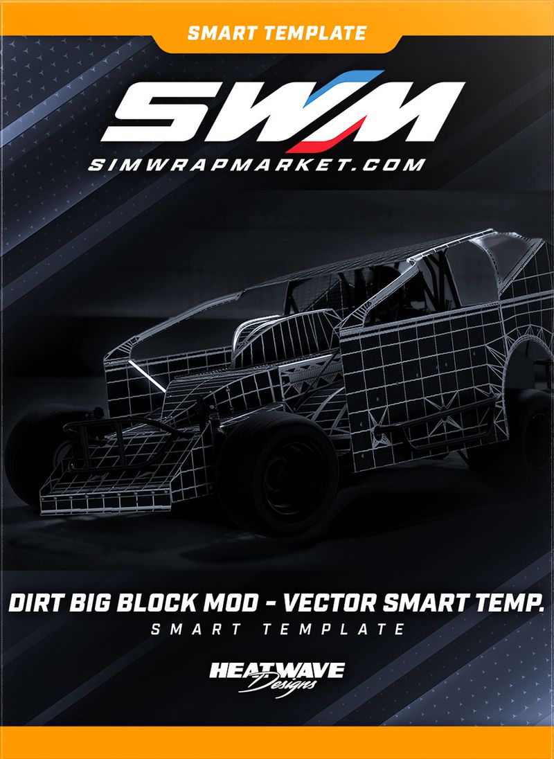 Vector Smart Templates