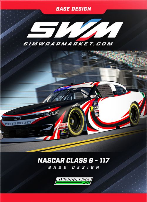 Sim Wrap Market | iRacing Paints Made Easy