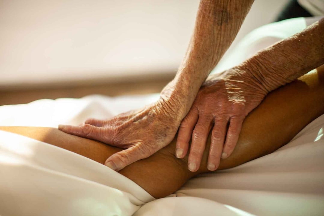 Esalen Massage