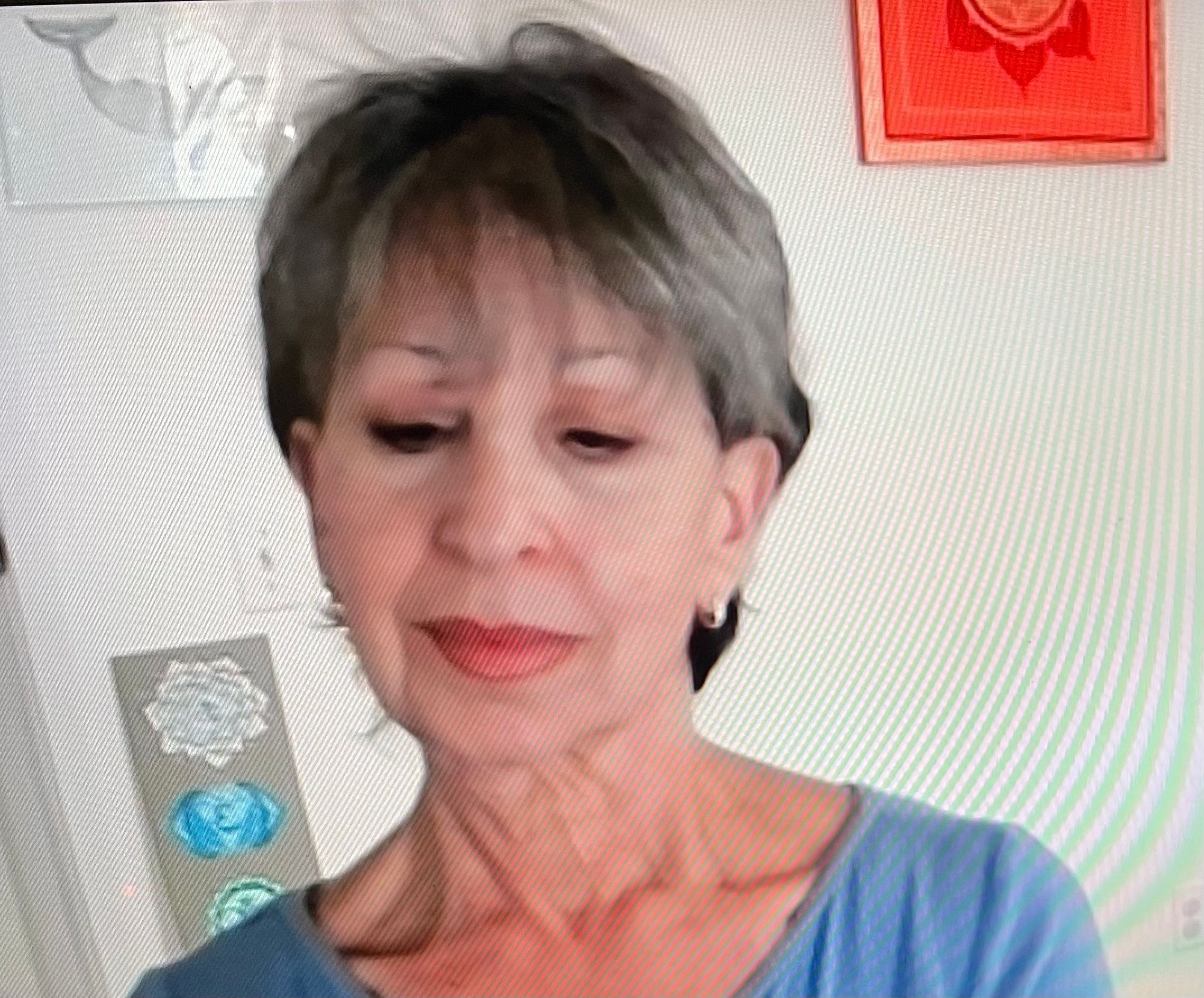 Debra Simpson | Esalen Massage
