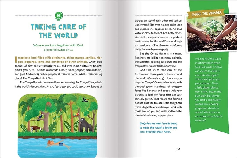 Indescribable Kids: Books