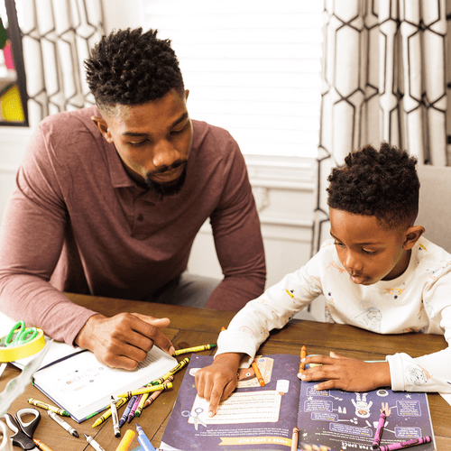 Indescribable Kids: Books